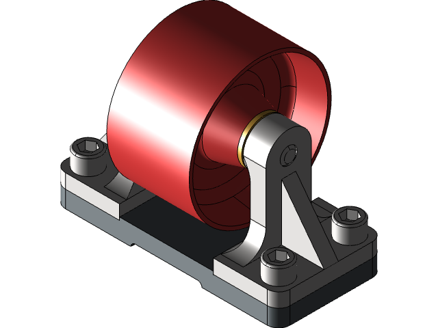 Free CAD Designs, Files & 3D Models | The GrabCAD Community Library