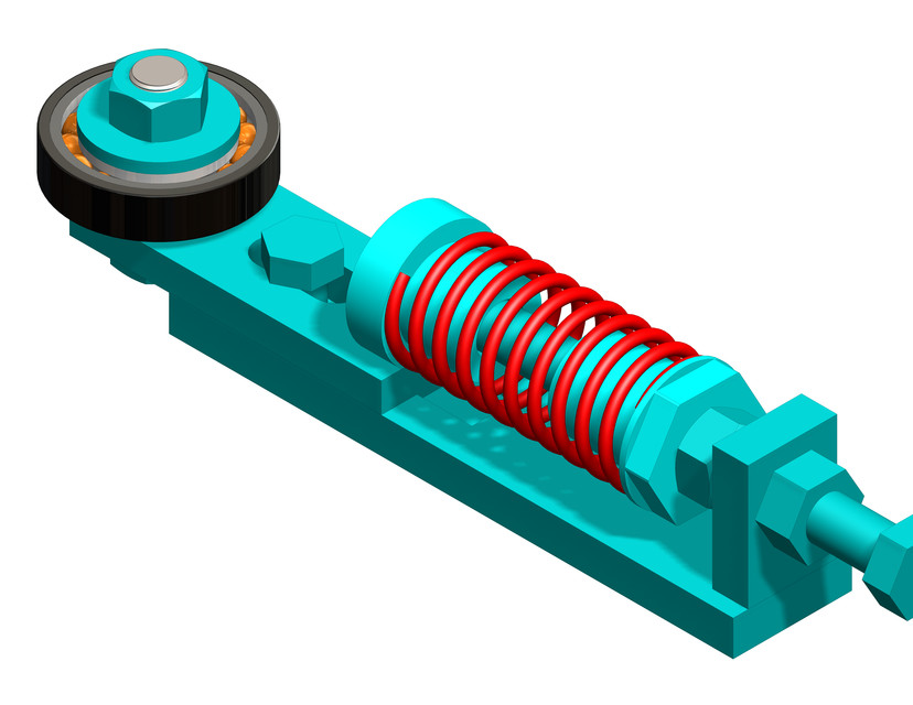 Free CAD Designs, Files & 3D Models | The GrabCAD Community Library
