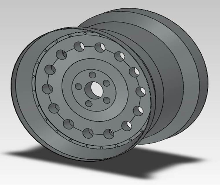 Free CAD Designs, Files & 3D Models | The GrabCAD Community Library