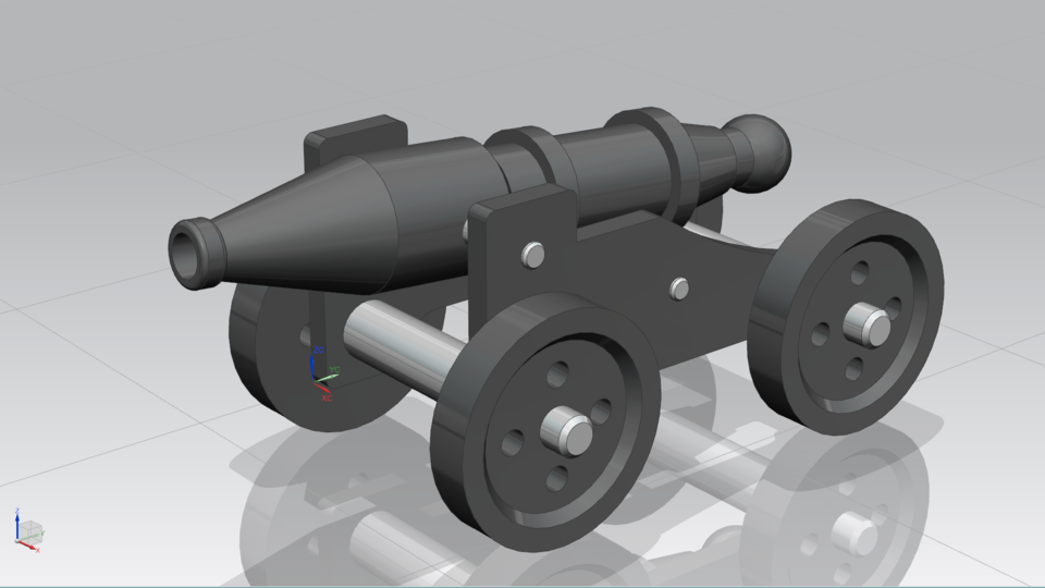 Free CAD Designs, Files & 3D Models | The GrabCAD Community Library