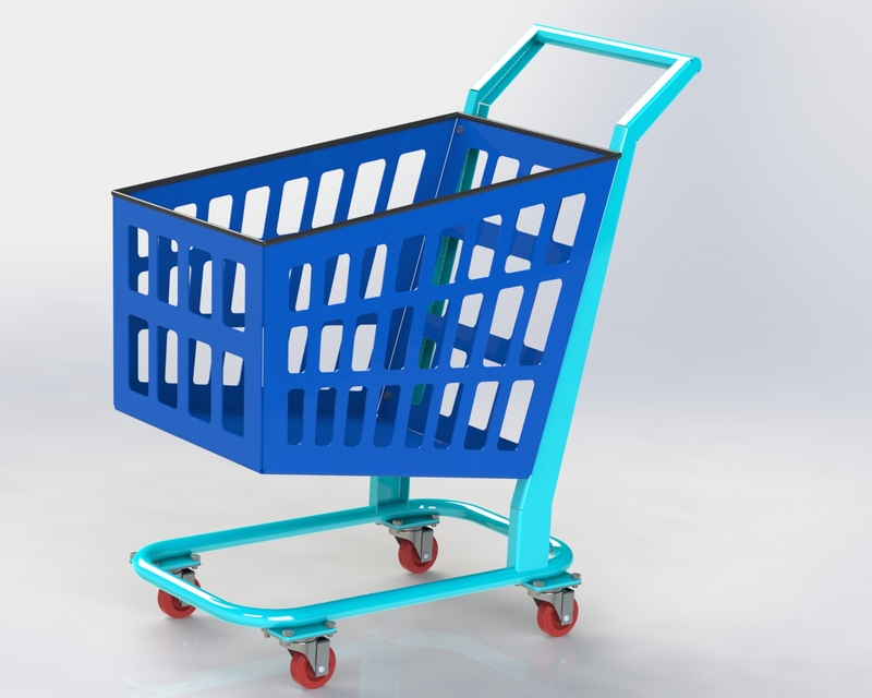 Free CAD Designs, Files & 3D Models | The GrabCAD Community Library