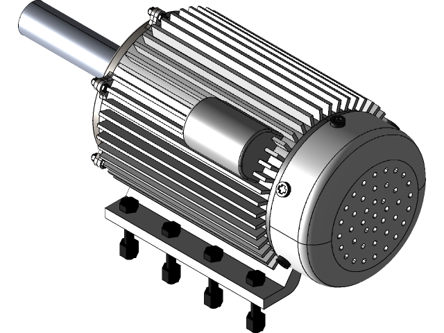 Free CAD Designs, Files & 3D Models | The GrabCAD Community Library