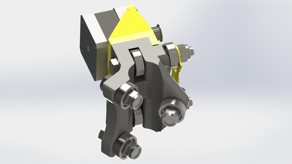 Free CAD Designs, Files & 3D Models | The GrabCAD Community Library