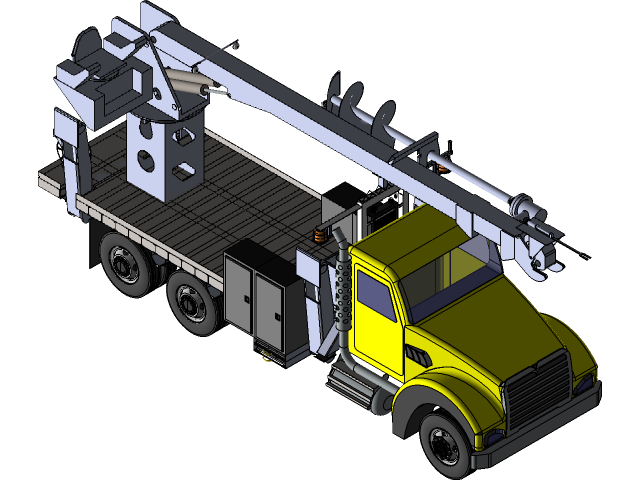 Free CAD Designs, Files & 3D Models | The GrabCAD Community Library