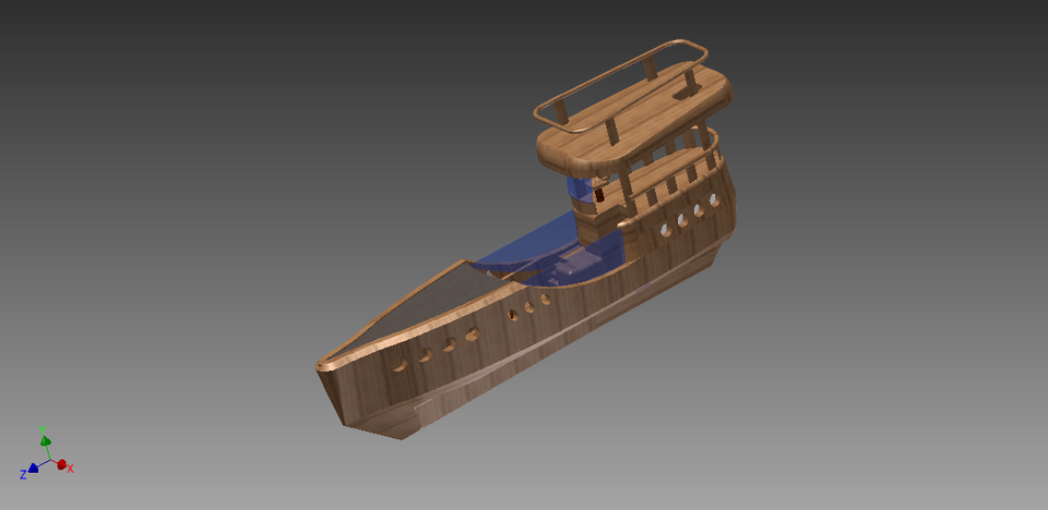 Free CAD Designs, Files & 3D Models | The GrabCAD Community Library