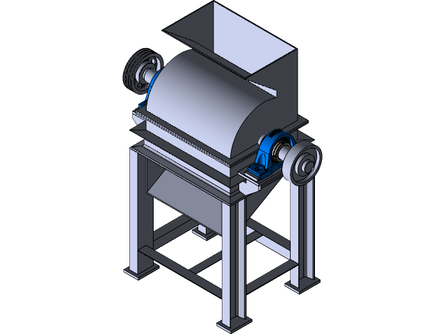 Free CAD Designs, Files & 3D Models | The GrabCAD Community Library