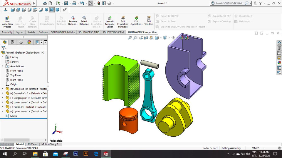 Free CAD Designs, Files & 3D Models | The GrabCAD Community Library