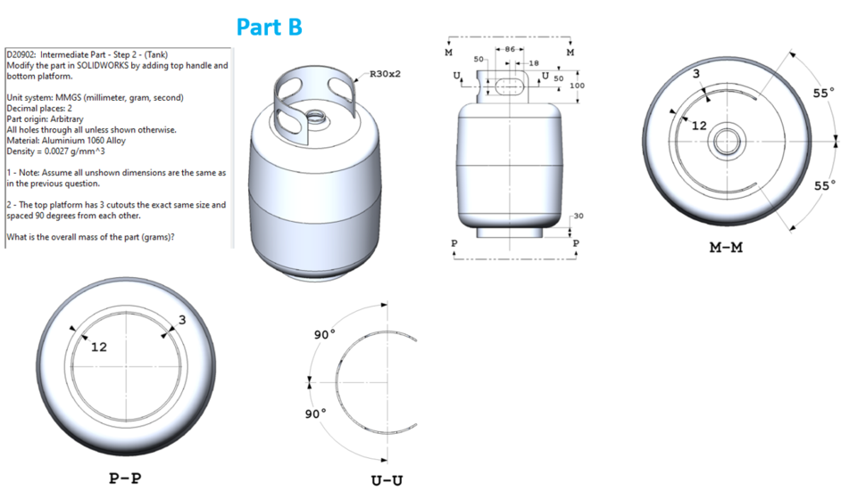 Free CAD Designs, Files & 3D Models | The GrabCAD Community Library