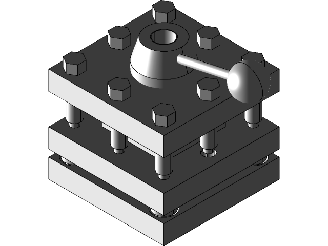 Free CAD Designs, Files & 3D Models | The GrabCAD Community Library