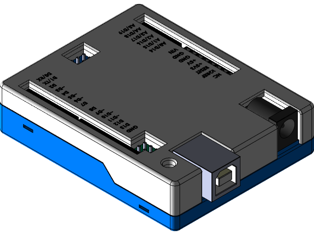 Free Cad Designs Files And 3d Models The Grabcad Community Library