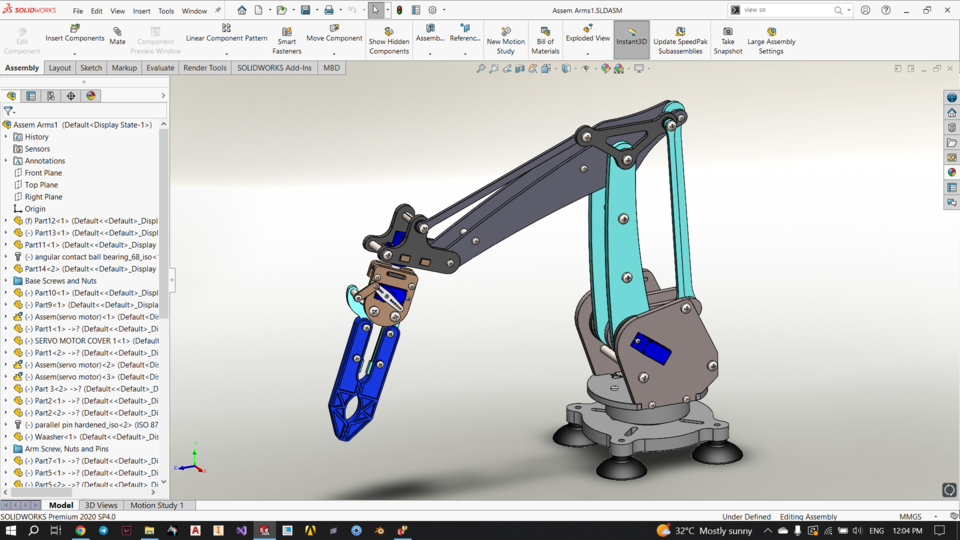 Free CAD Designs, Files & 3D Models | The GrabCAD Community Library