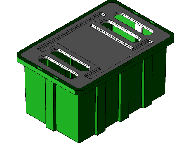 Free CAD Designs, Files & 3D Models | The GrabCAD Community Library