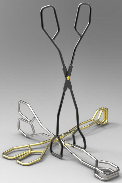 Free CAD Designs, Files & 3D Models | The GrabCAD Community Library