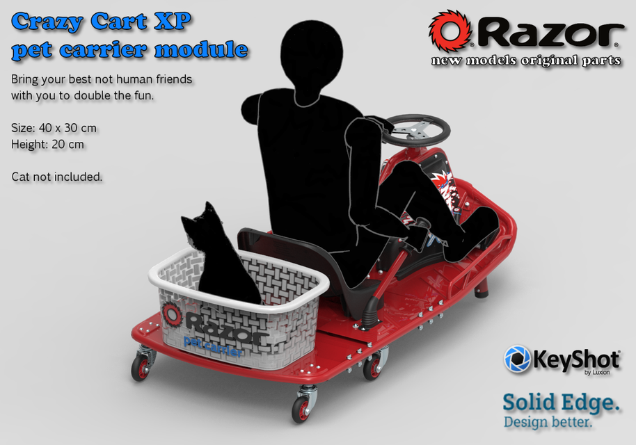 Free CAD Designs, Files & 3D Models | The GrabCAD Community Library
