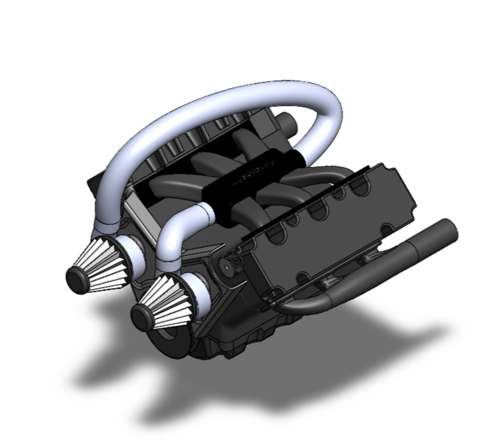 Free CAD Designs, Files & 3D Models | The GrabCAD Community Library