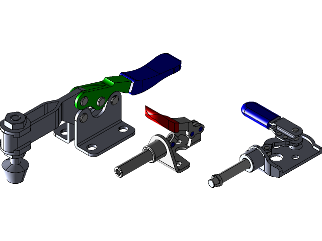 Free CAD Designs, Files & 3D Models | The GrabCAD Community Library