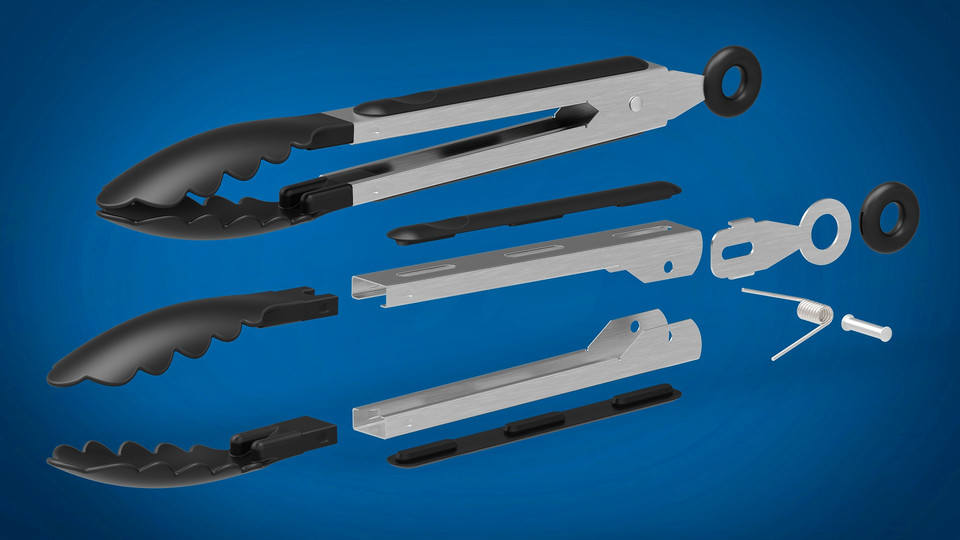 Free CAD Designs, Files & 3D Models | The GrabCAD Community Library