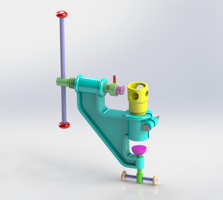 Free CAD Designs, Files & 3D Models | The GrabCAD Community Library