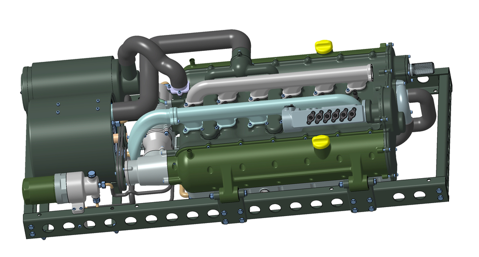 Free CAD Designs, Files & 3D Models | The GrabCAD Community Library