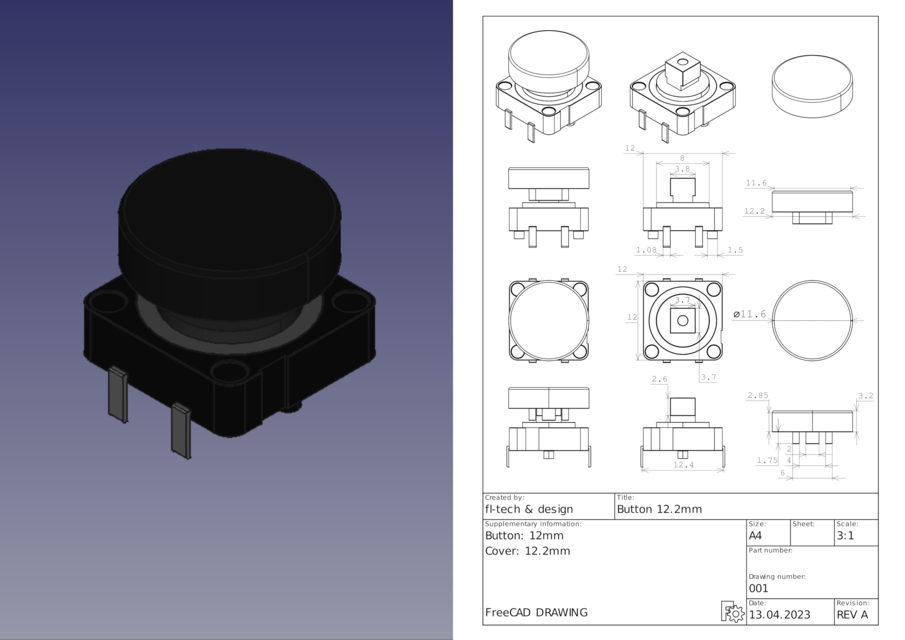 Free CAD Designs, Files & 3D Models | The GrabCAD Community Library