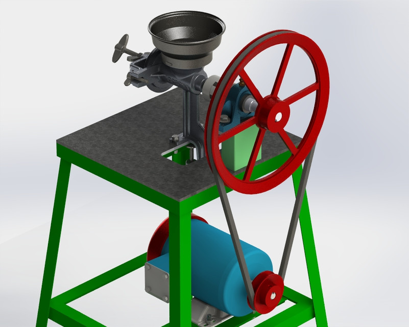 Free CAD Designs, Files & 3D Models | The GrabCAD Community Library