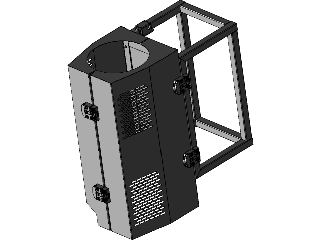 Free CAD Designs, Files & 3D Models | The GrabCAD Community Library