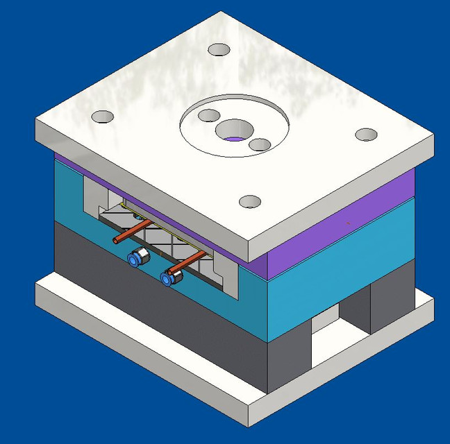 Free CAD Designs, Files & 3D Models | The GrabCAD Community Library