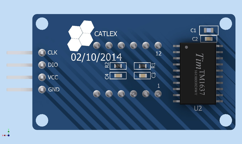 Free CAD Designs, Files & 3D Models | The GrabCAD Community Library
