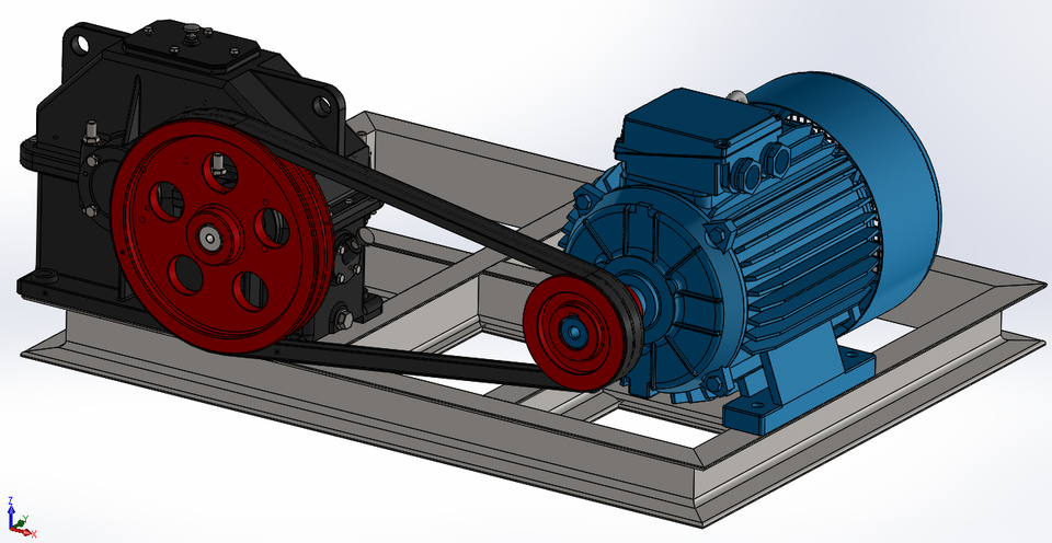 Free CAD Designs, Files & 3D Models | The GrabCAD Community Library