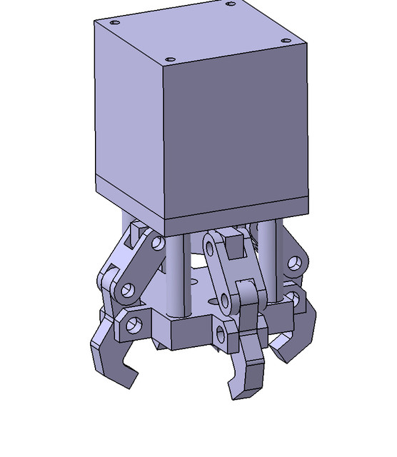 Free CAD Designs, Files & 3D Models | The GrabCAD Community Library