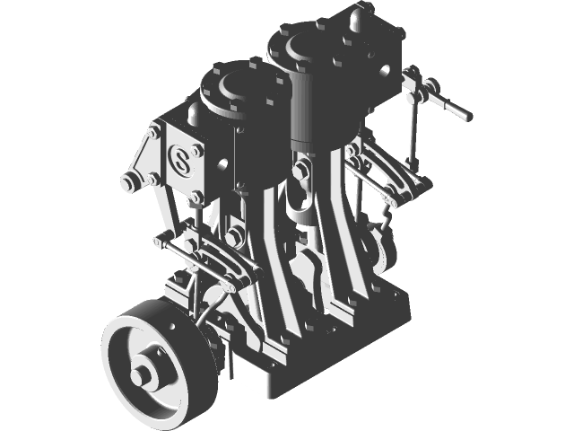 Free CAD Designs, Files & 3D Models | The GrabCAD Community Library