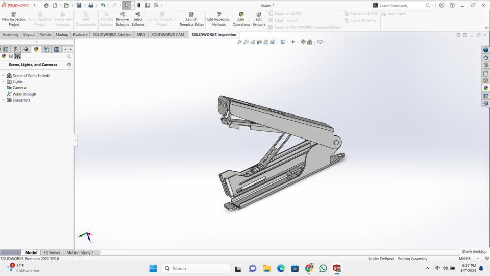 Free CAD Designs, Files & 3D Models | The GrabCAD Community Library