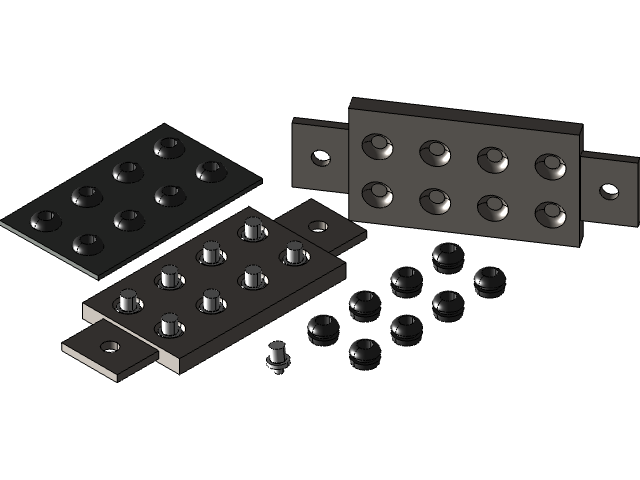 Free CAD Designs, Files & 3D Models | The GrabCAD Community Library