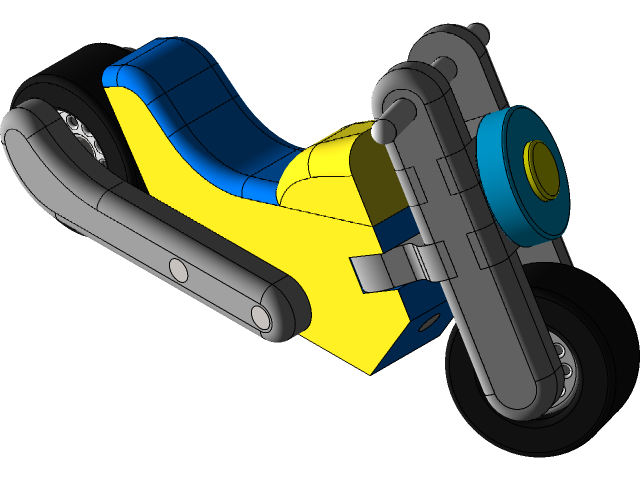 Free CAD Designs, Files & 3D Models | The GrabCAD Community Library