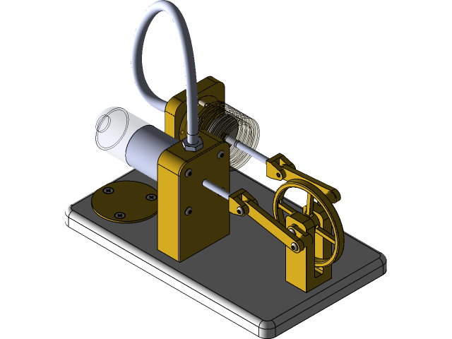 Free CAD Designs, Files & 3D Models | The GrabCAD Community Library