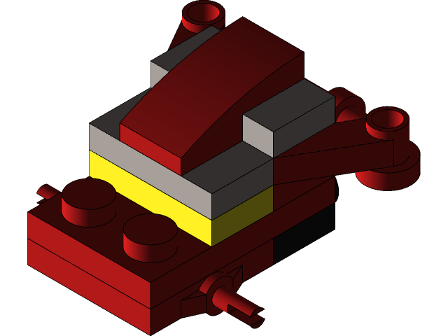 Free Cad Designs Files And 3d Models The Grabcad Community Library