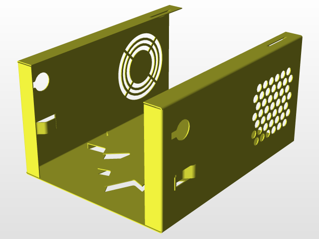 Free CAD Designs, Files & 3D Models | The GrabCAD Community Library