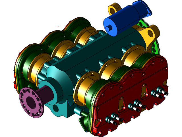 Free CAD Designs, Files & 3D Models | The GrabCAD Community Library