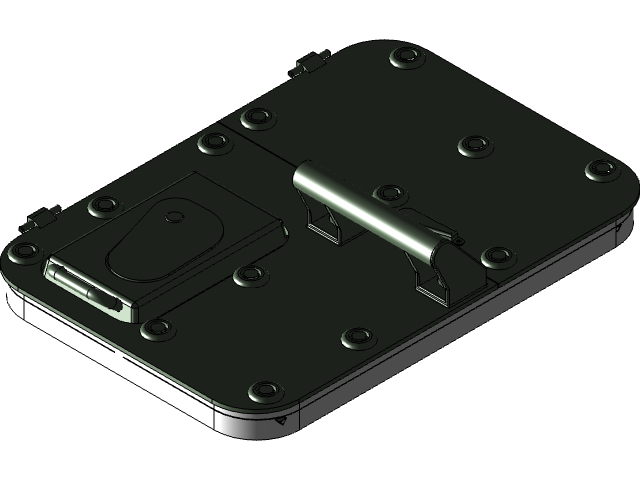 Free CAD Designs, Files & 3D Models | The GrabCAD Community Library