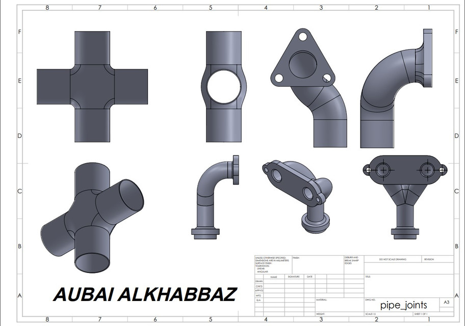 Free CAD Designs, Files & 3D Models | The GrabCAD Community Library