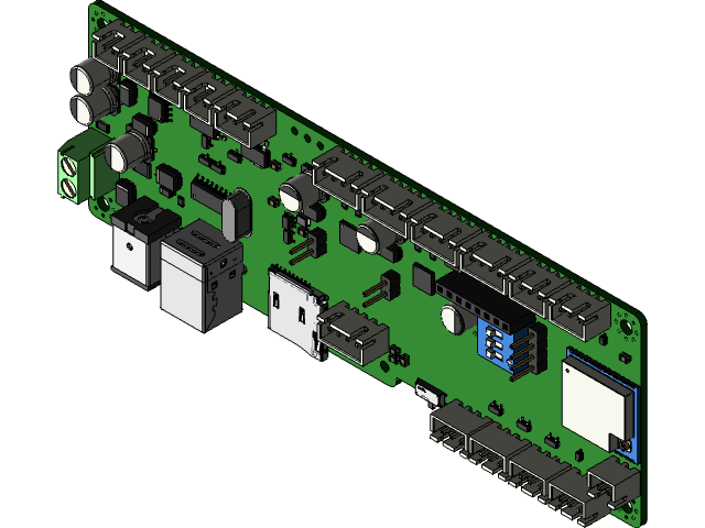 Free CAD Designs, Files & 3D Models | The GrabCAD Community Library