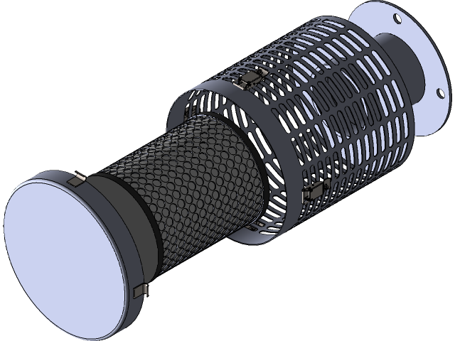 Free CAD Designs, Files & 3D Models | The GrabCAD Community Library