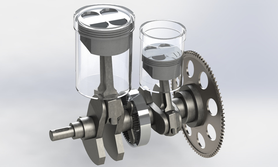 Free CAD Designs, Files & 3D Models | The GrabCAD Community Library