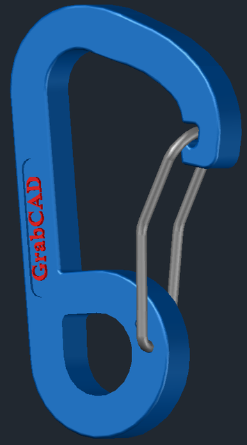 Free CAD Designs, Files & 3D Models | The GrabCAD Community Library