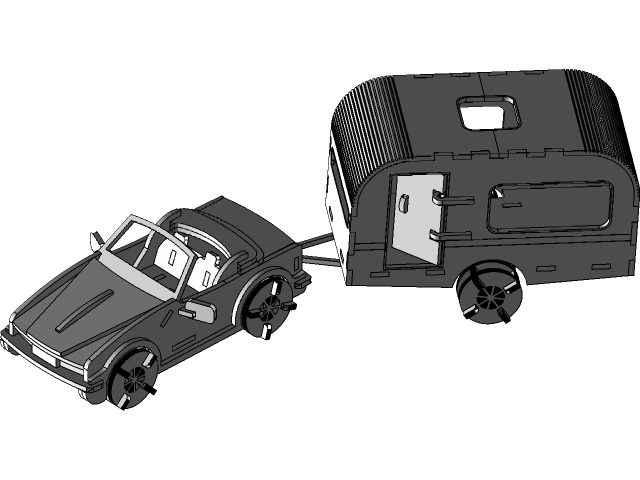 Free CAD Designs, Files & 3D Models | The GrabCAD Community Library