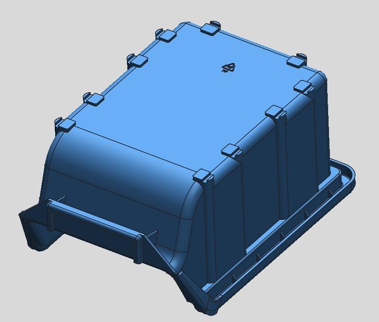 Free CAD Designs, Files & 3D Models | The GrabCAD Community Library