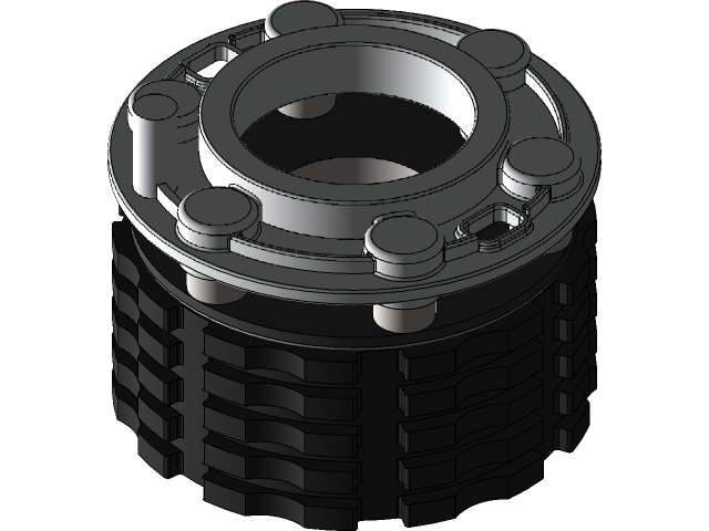 Free CAD Designs, Files & 3D Models | The GrabCAD Community Library