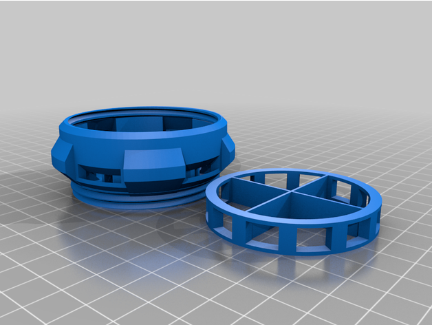 Free CAD Designs, Files & 3D Models | The GrabCAD Community Library