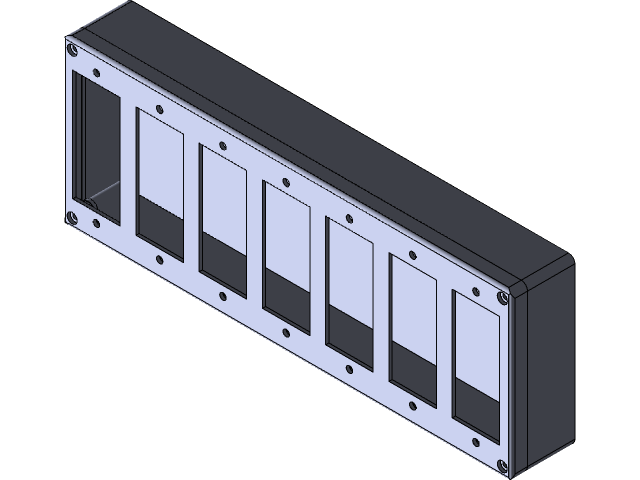 Free CAD Designs, Files & 3D Models | The GrabCAD Community Library