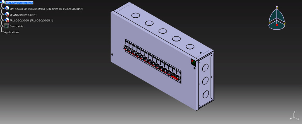 Free CAD Designs, Files & 3D Models | The GrabCAD Community Library